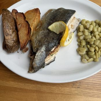 TOCCOA RIVERSIDE RESTAURANT - Updated March 2025 - 195 Photos & 452 ...