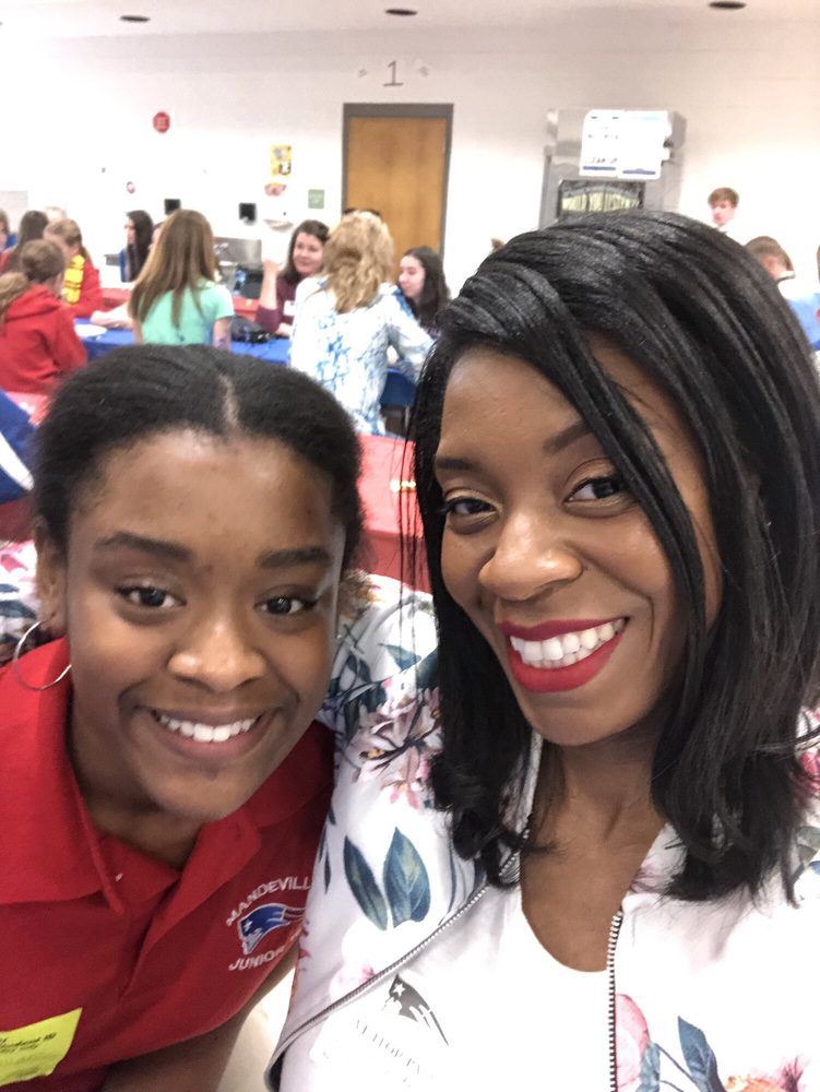 MANDEVILLE JUNIOR HIGH SCHOOL - Updated May 2024 - 639 Carondelet St ...