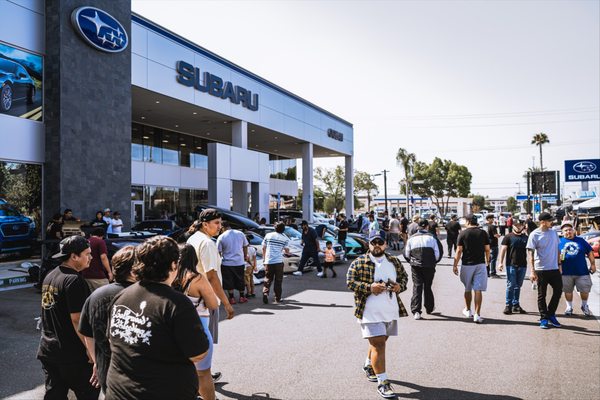 OCEAN SUBARU OF FULLERTON - Updated December 2025 - 381 Photos & 716 ...
