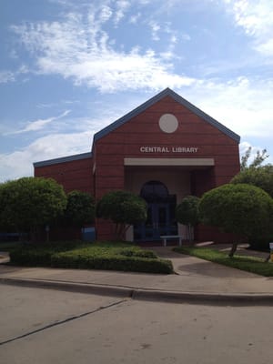 BOSSIER PARISH LIBRARIES - Updated July 2025 - 850 City Hall Dr ...