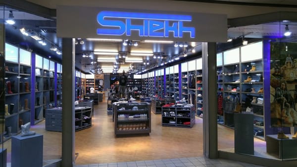 SHIEKH SHOES - Updated January 2026 - 12 Photos & 31 Reviews - 2525 El ...