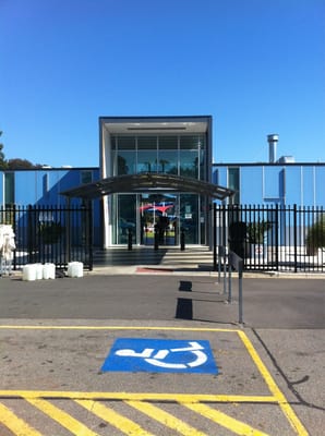 WATERWORLD AQUATIC CENTRE - Updated December 2025 - Jack High Ln ...