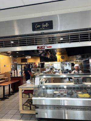 COCO GRILLE - Updated September 2025 - 40 Photos & 47 Reviews - 1735 ...