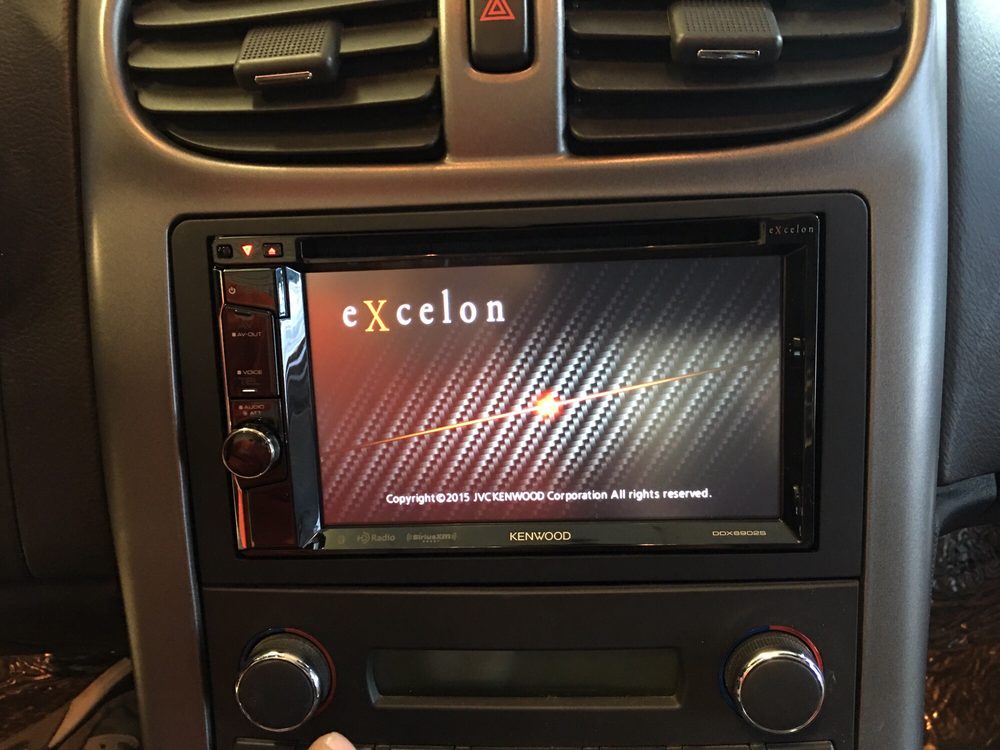 AAA SOUND & SECURITY - Updated April 2025 - 31 Photos - 257 S Oates St ...