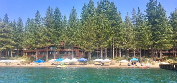 ZEPHYR COVE, NV PINEWILD - Updated August 2025 - 16 Photos - 191 Lake ...