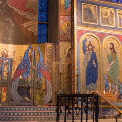 Holy Trinity Greek Orthodox Church - 49 Photos - Churches - 999 ...