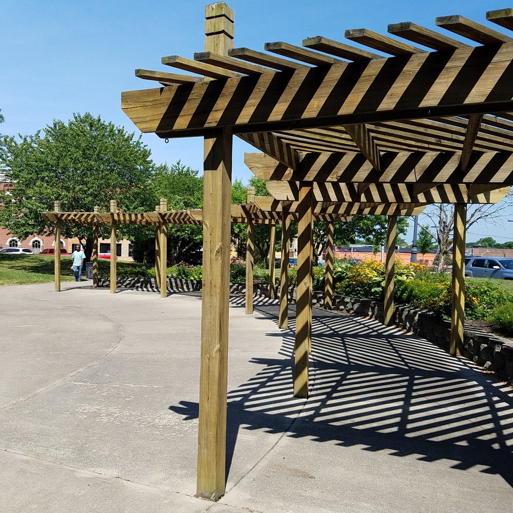 CITIZENS PLAZA PARK - Updated October 2025 - 9TH St And Main St ...