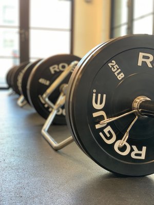 ETHOS FITNESS + PERFORMANCE - Updated August 2024 - 46 Photos & 13 ...