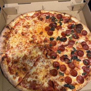 UNCLE RICO’S PIZZA - 75 Photos & 46 Reviews - 2960 Cleveland Ave, Fort ...