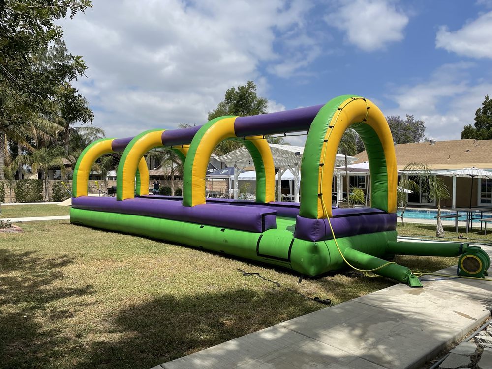 JUMP N SLIDE - Request a Quote - 44 Photos - Fontana, CA - Yelp