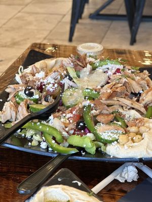 JERUSALEM BAKERY & GRILL - Updated January 2026 - 179 Photos & 145 ...