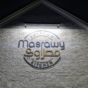 Masrawy Egyptian Kitchen - 167 Photos & 64 Reviews - Egyptian - 2275 ...