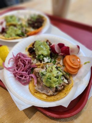 TACOS Y MÁS - Updated December 2025 - 318 Photos & 442 Reviews - 10203 ...