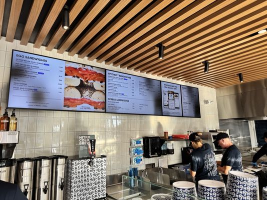 H & H BAGELS - Updated December 2025 - 119 Photos & 113 Reviews - 2200 ...