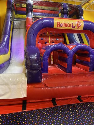 Kids Activities - BOUNCEU - 40 Photos & 23 Reviews - 9129 Monroe Rd ...