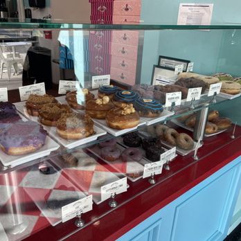 WICKED DONUTS - Updated July 2024 - 1123 Photos & 352 Reviews - 9490 W ...