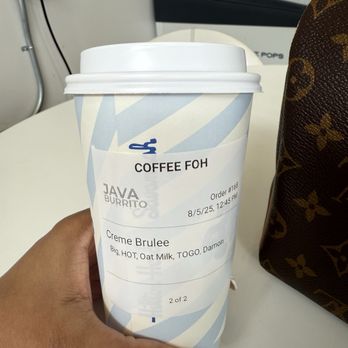 JAVA BURRITO COMPANY - Updated December 2025 - 238 Photos & 114 Reviews ...