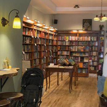 LIZ’S BOOK BAR - Updated September 2025 - 27 Photos & 18 Reviews - 315 ...