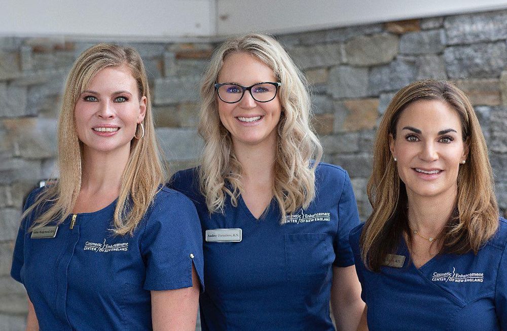 COSMETIC ENHANCEMENT CENTER OF NEW ENGLAND FALMOUTH - Updated December ...