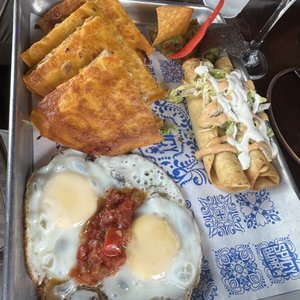 SPICY BURRO - 92 Photos & 34 Reviews - 630 Clarkson Ave, Elizabeth, New ...