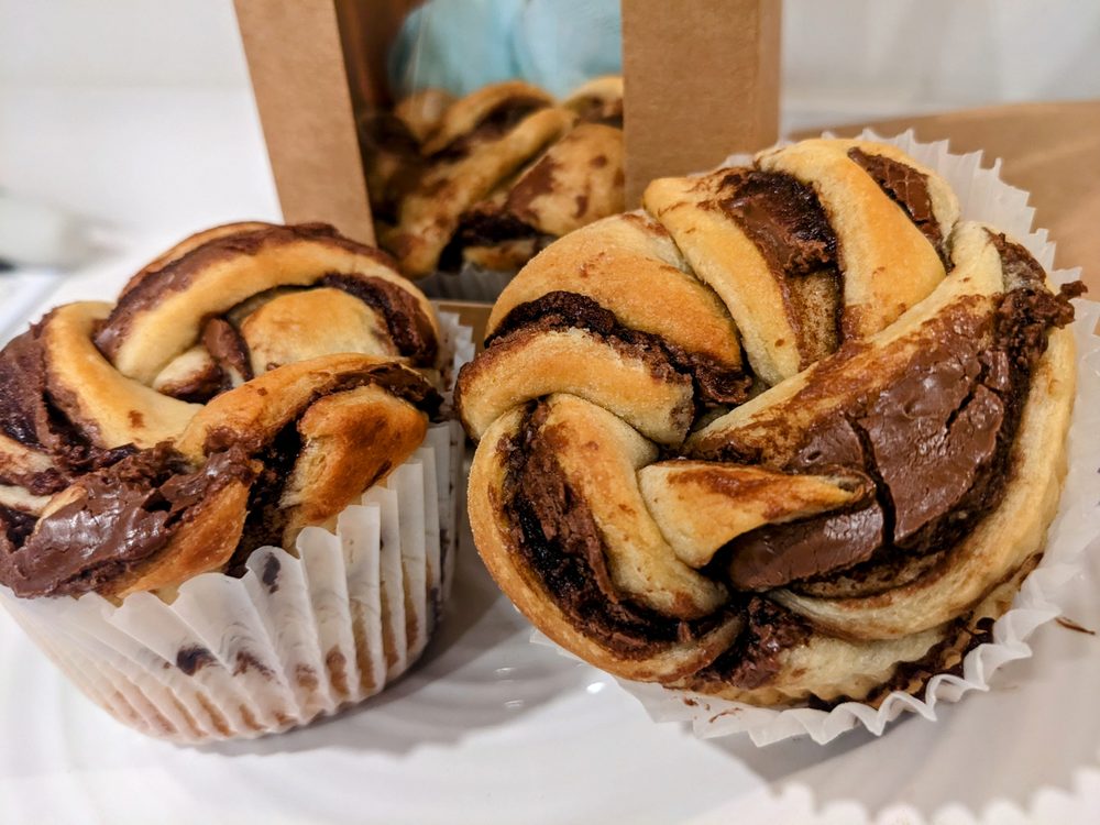 THE BAKERY LADY - Updated December 2025 - 57 Photos - 901 Hwy 20 E ...