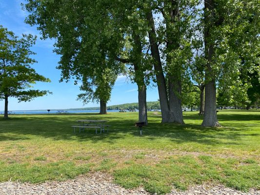 LODI POINT STATE PARK - Updated May 2025 - 19 Photos - Lower Lake Rd ...