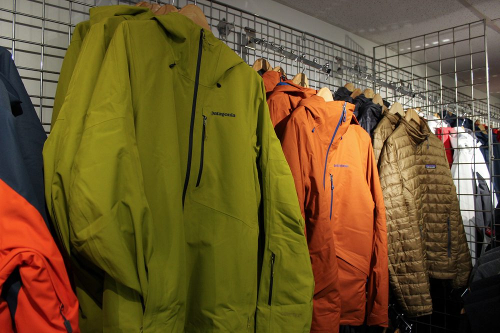 ALPINA SKI SHOP - Updated August 2025 - 40 Photos - 948 State Rte 940 ...