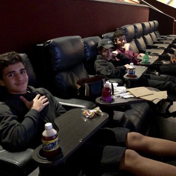 CINEMARK PALACE 20 AND XD - Updated October 2025 - 394 Photos & 344 ...