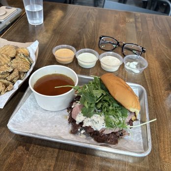 HAMMER BURGER - Updated May 2025 - 1028 Photos & 637 Reviews - 313 N ...