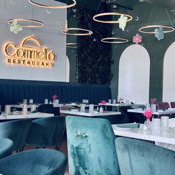 COMMELFO RESTAURANT - Updated December 2025 - 334 Photos & 236 Reviews ...