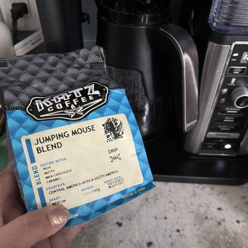 KATZ COFFEE - Updated October 2025 - 198 Photos & 80 Reviews - 2400 ...