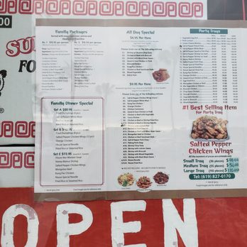 GOLDEN MANDARIN CHINESE CUISINE - Updated May 2024 - 194 Photos & 309 ...