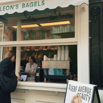 LEON’S BAGELS - Updated May 2024 - 86 Photos & 98 Reviews - 169 ...