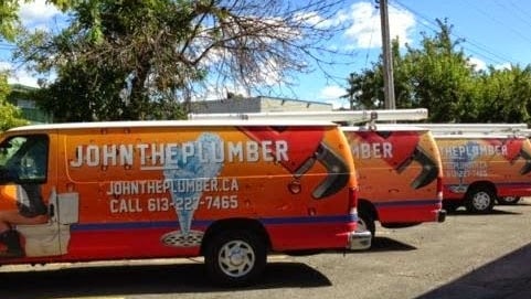 John the Plumber - Updated October 2025 - 10 Reviews - 308 Wellington ...