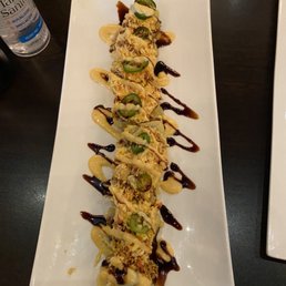 EDOKO SUSHI & ROBATA - Updated July 2024 - 686 Photos & 321 Reviews ...