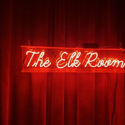 THE ELK ROOM - Updated October 2025 - 673 Photos & 397 Reviews - 1010 ...
