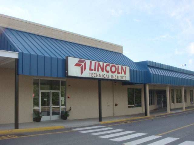 LINCOLN TECHNICAL INSTITUTE - Updated May 2026 - 211 Plain St, Lowell ...