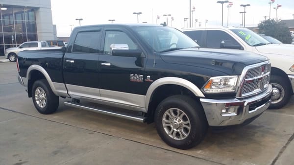 FOWLER CHRYSLER DODGE JEEP RAM - Updated October 2024 - 28 Photos & 81 ...