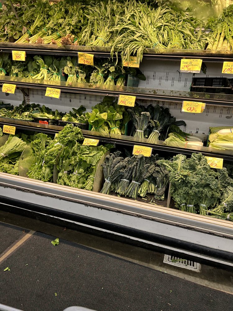 BERKELEY BOWL MARKETPLACE - Updated June 2024 - 2873 Photos & 1720 ...