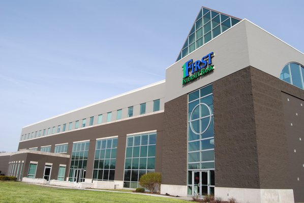 FIRST INTERNET BANK - Updated December 2025 - 105 Reviews - 8701 E ...