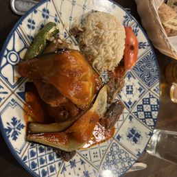 AKDENIZ MEDITERRANEAN CUISINE - Updated November 2024 - 311 Photos ...