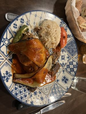 AKDENIZ MEDITERRANEAN CUISINE - Updated December 2024 - 334 Photos ...