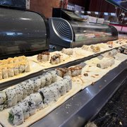 JING DU JAPANESE BUFFET - 96 Photos & 189 Reviews - 13300 S Cleveland ...