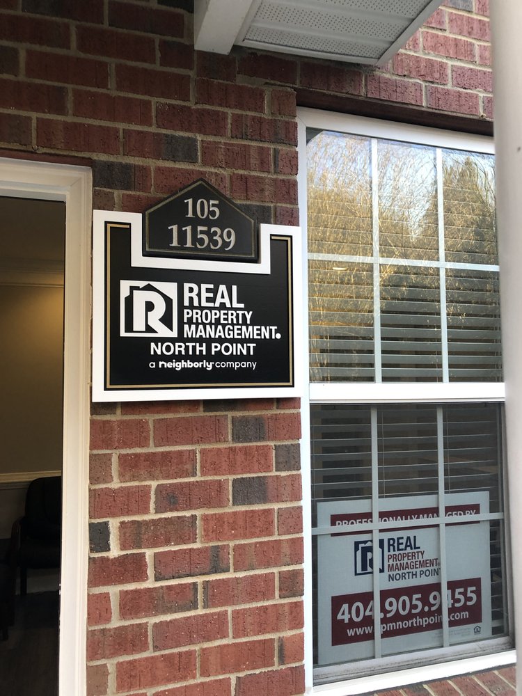 REAL PROPERTY MANAGEMENT - NORTH POINT - Request Consultation - 11539 ...