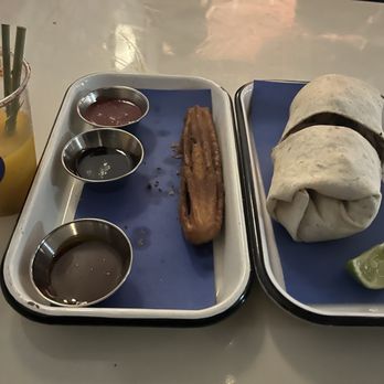 BORRACHITO TAQUERIA & SPIRITS - Updated July 2025 - 133 Photos & 95 ...