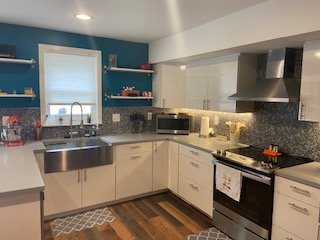 A&N CONTRACTING - Updated December 2025 - Gambrills, Maryland - General Contractors - Phone ...