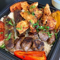 CAFE YAFA - Updated October 2025 - 81 Photos & 125 Reviews - 6A ...