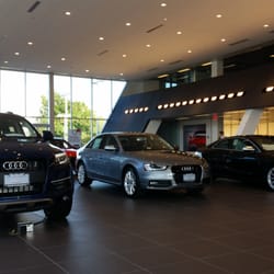 AUDI ARLINGTON - 49 Photos & 467 Reviews - 3200 Columbia Pike ...