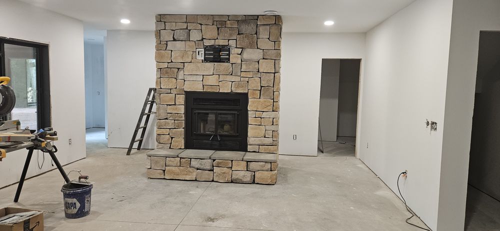 IRON RANGE MASONRY - Updated October 2025 - 10 Photos - Crosby ...