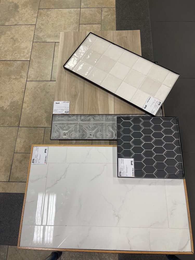 THE TILE SHOP - Updated December 2025 - 48 Photos & 28 Reviews - 162 ...